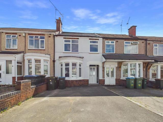 3 bedroom house to rent