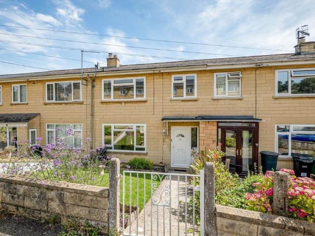 3 bedroom house to rent