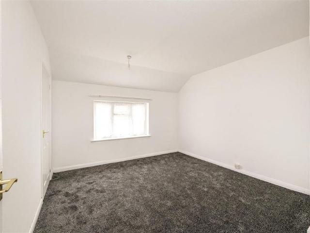 3 bedroom house to rent