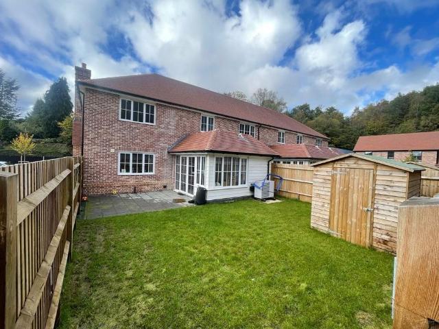 3 bedroom house to rent