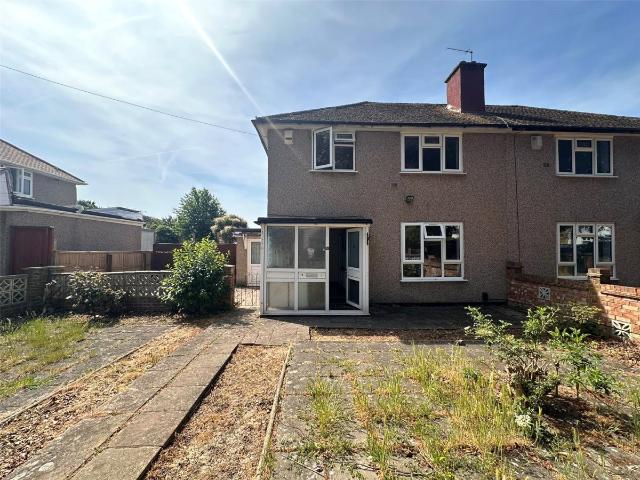 3 bedroom House to rent