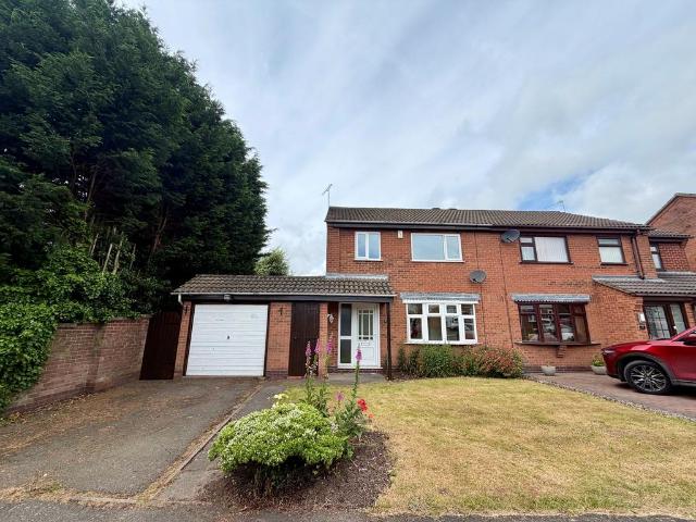 3 bedroom house to rent