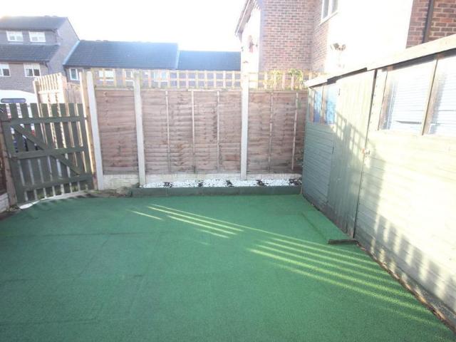 3 bedroom house to rent