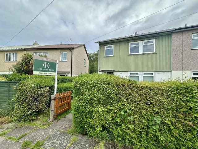 3 bedroom house to rent