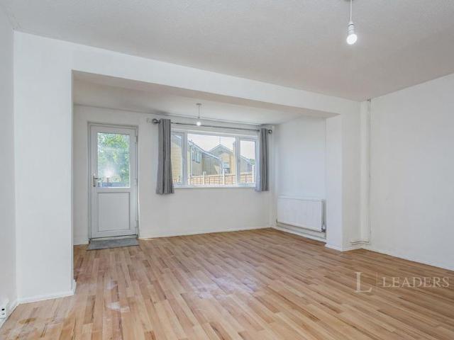 3 bedroom house to rent