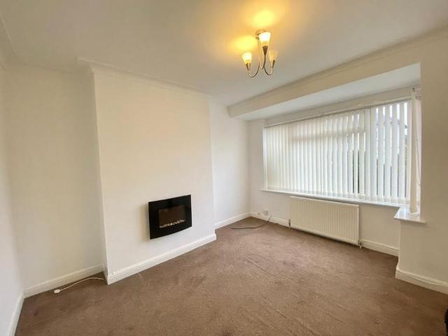 3 bedroom house to rent