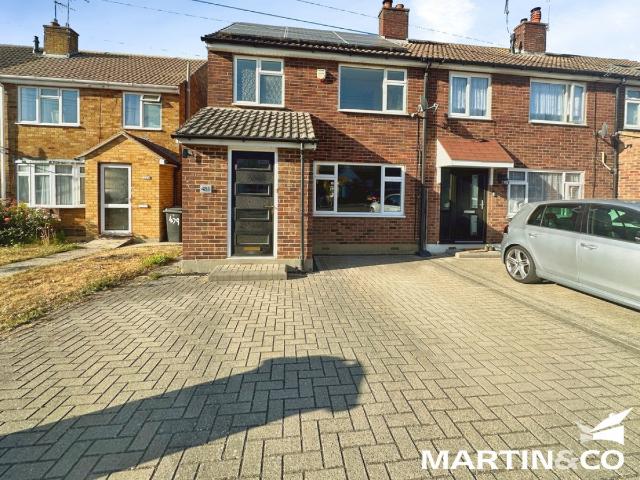 3 bedroom House To Rent