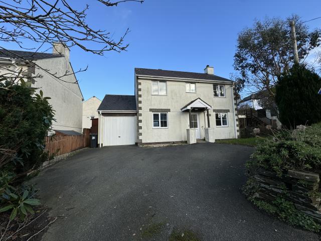 3 bedroom house to rent