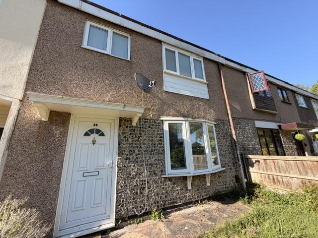 3 bedroom house to rent