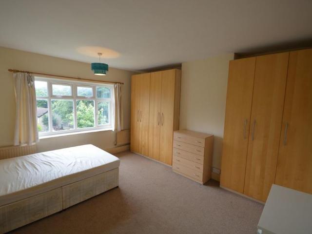 3 bedroom house to rent