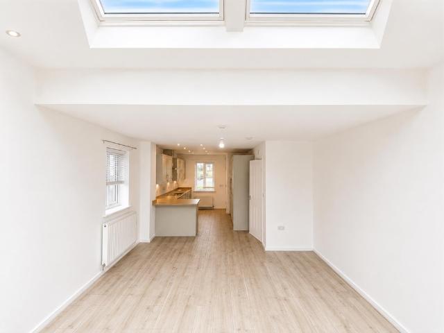 3 Bedroom House To Rent