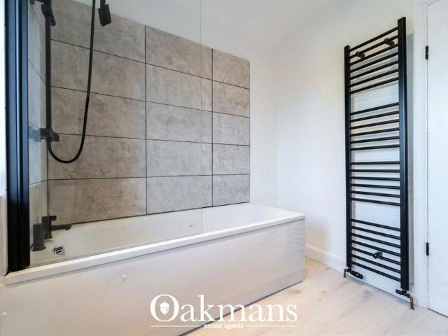 3 bedroom house to rent