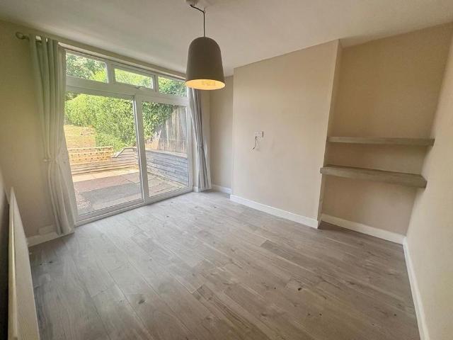 3 bedroom house to rent