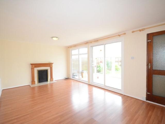 3 bedroom house to rent