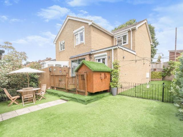 3 bedroom house to rent