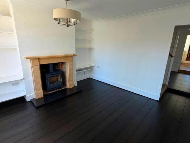 3 bedroom house to rent