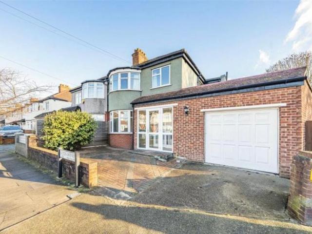 3 bedroom house to rent