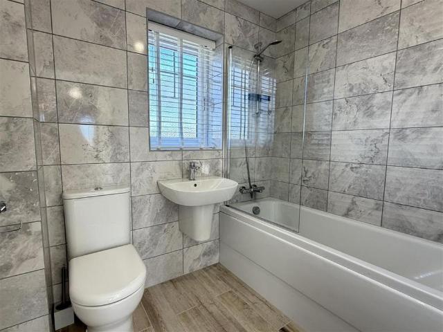 3 bedroom house to rent