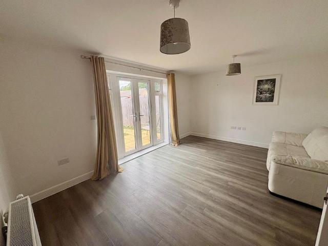3 bedroom house to rent