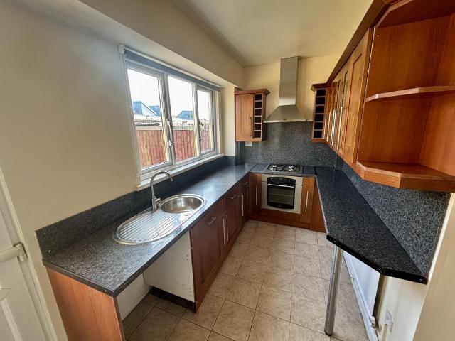 3 bedroom house to rent