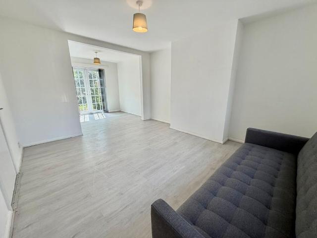 3 bedroom house to rent
