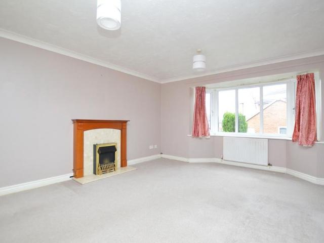 3 bedroom house to rent