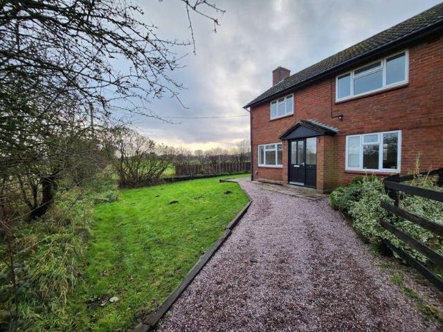3 bedroom house to rent
