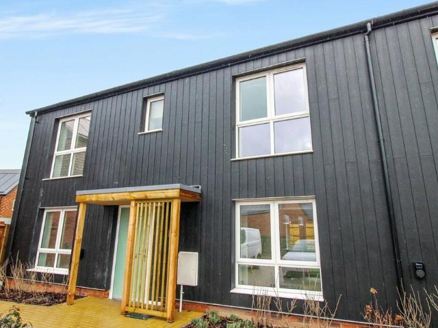 3 bedroom house to rent