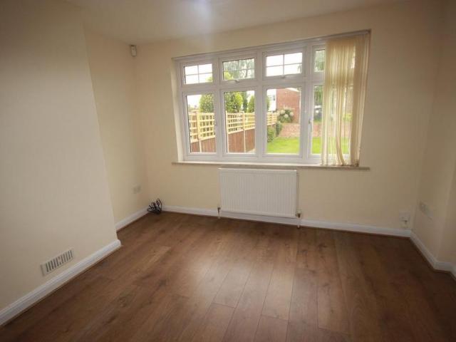 3 bedroom house to rent