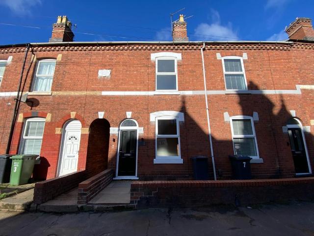 3 bedroom house to rent