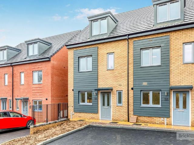 3 bedroom house to rent
