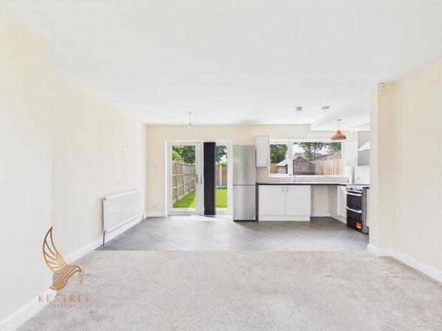 3 bedroom house to rent
