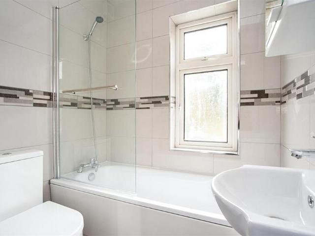 3 bedroom house to rent