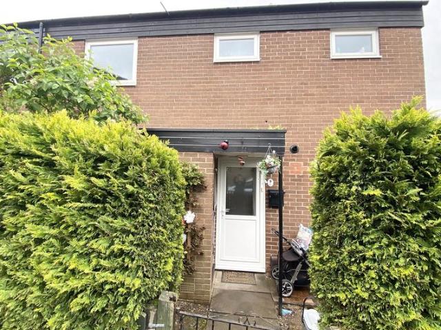 3 bedroom House to rent