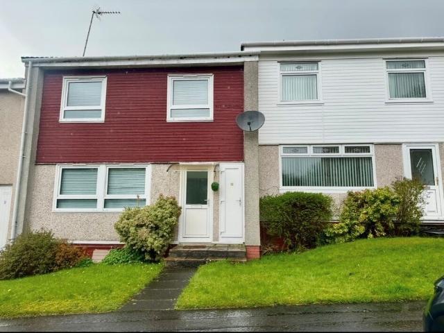 3 bedroom house to rent