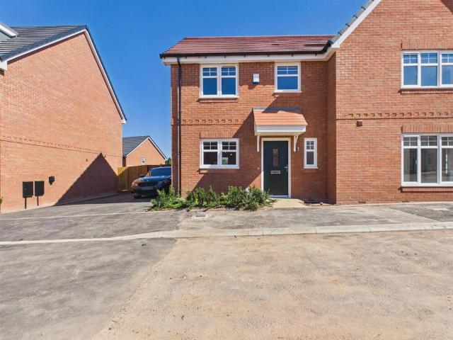 3 bedroom house to rent