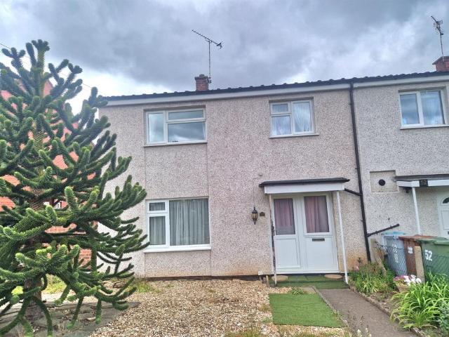3 bedroom house to rent
