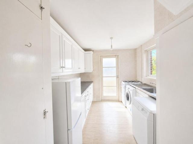 3 bedroom house to rent