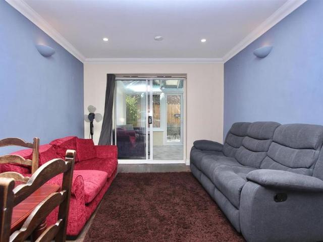 3 bedroom house to rent