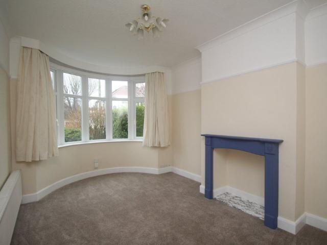 3 bedroom house to rent