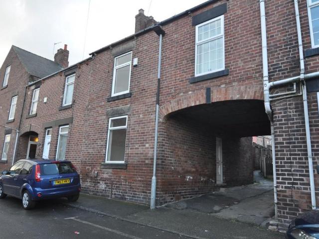 3 bedroom house to rent