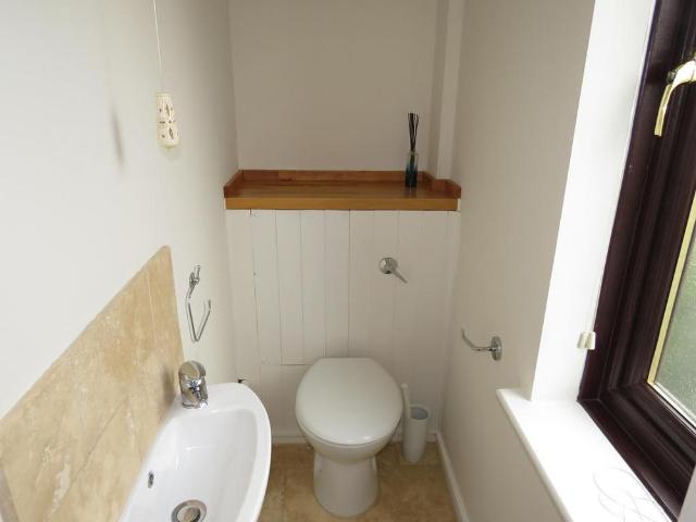 3 bedroom house to rent