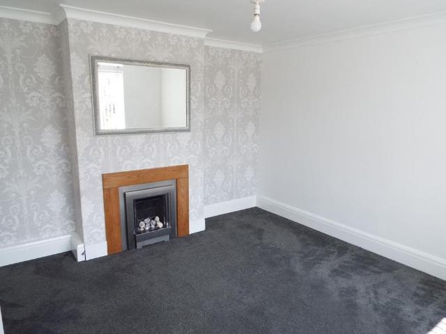 3 bedroom house to rent