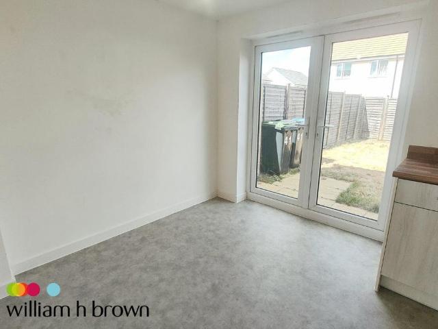 3 bedroom house to rent