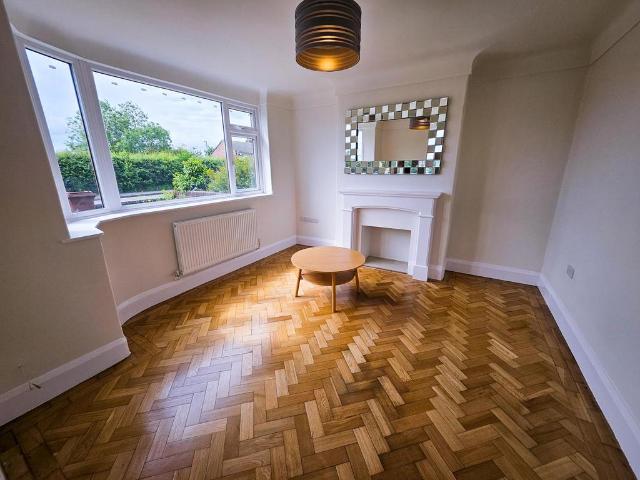 3 bedroom house to rent