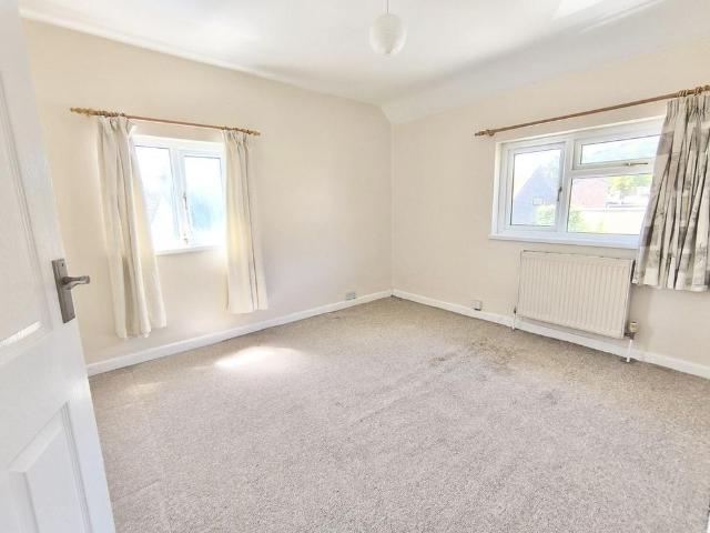 3 bedroom house to rent