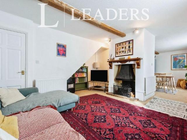 3 bedroom house to rent