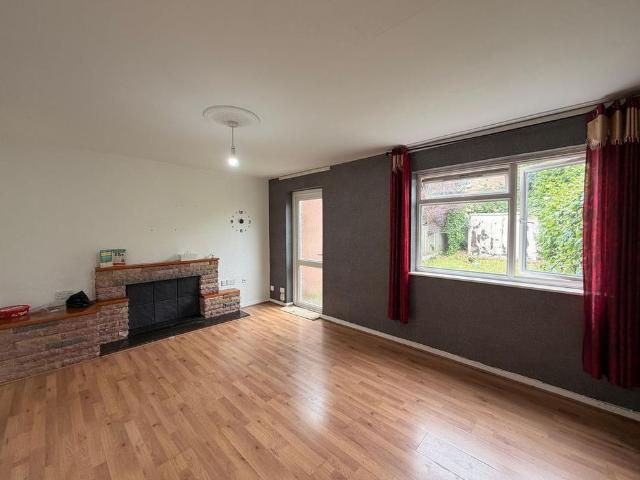 3 bedroom house to rent