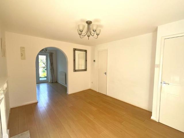 3 bedroom house to rent