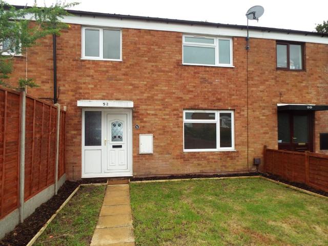 3 bedroom house to rent